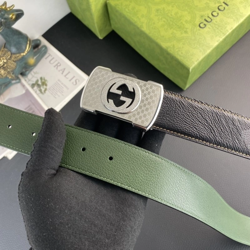 Official Gucci Belts