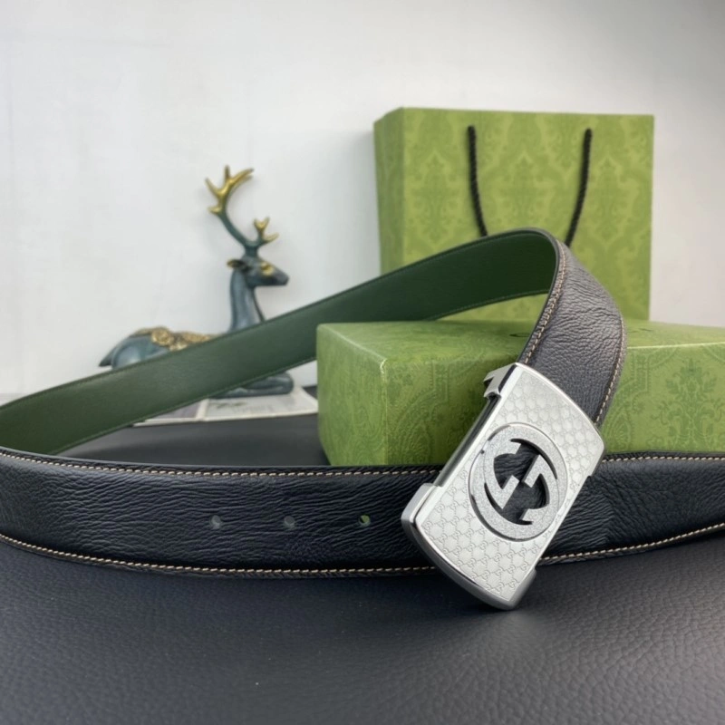 Official Gucci Belts