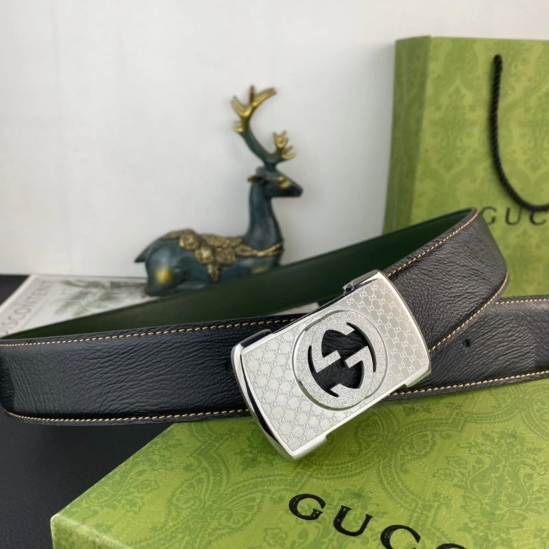 Official Gucci Belts