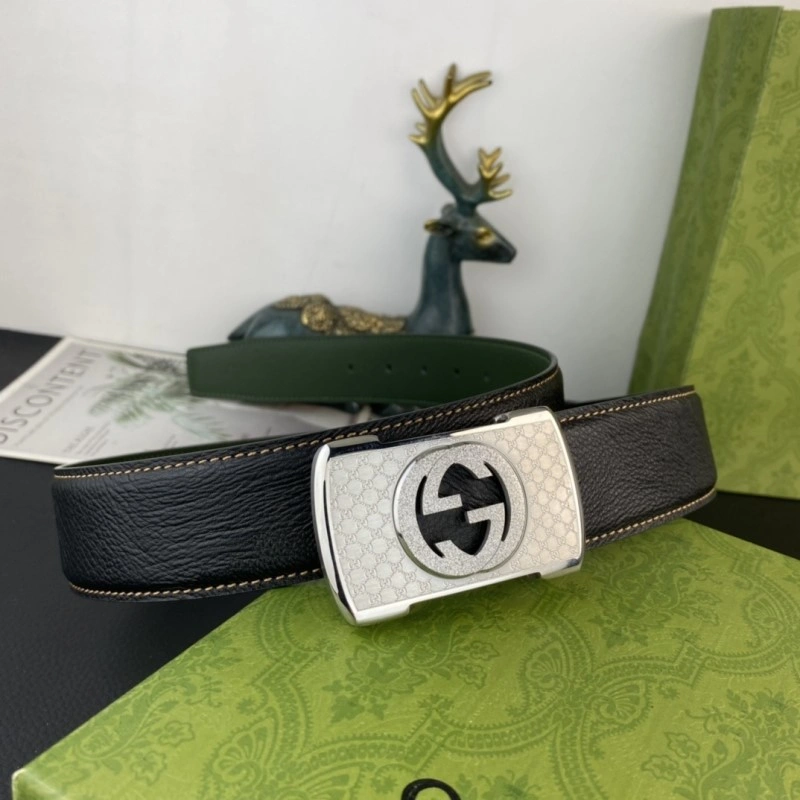 Official Gucci Belts