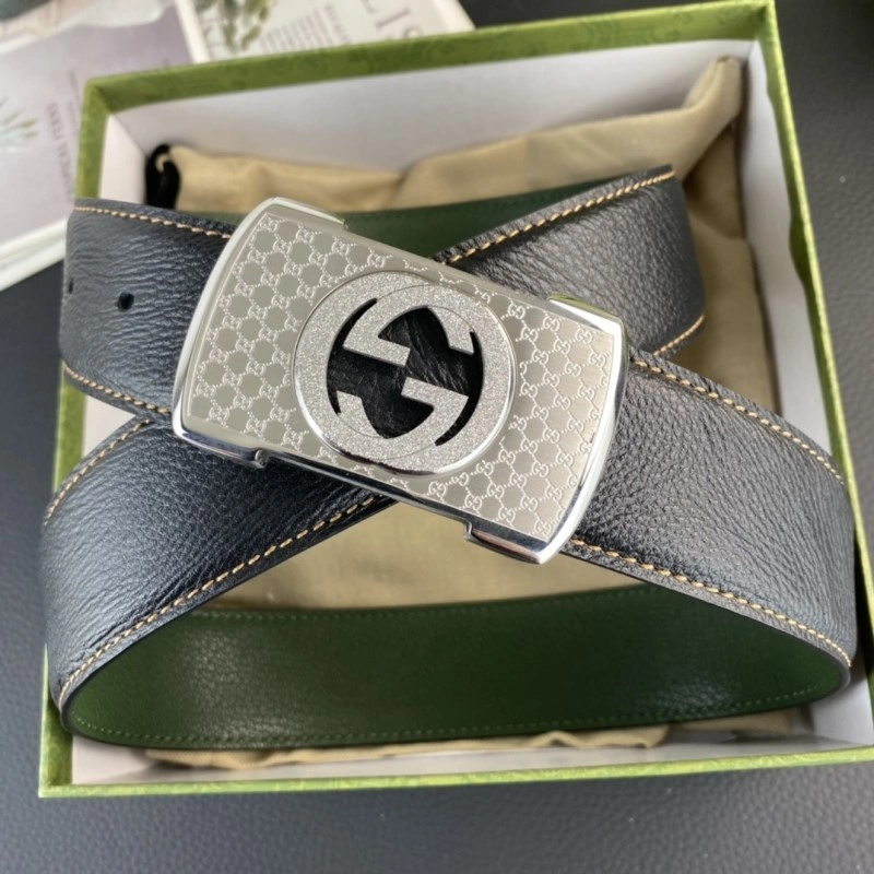 Official Gucci Belts