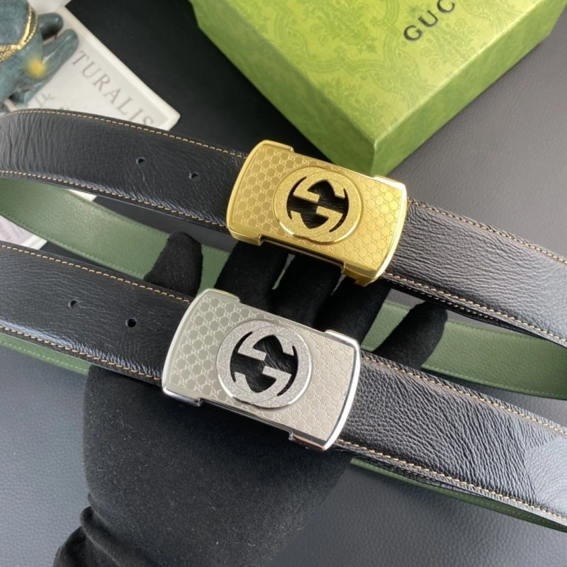 Official Gucci Belts