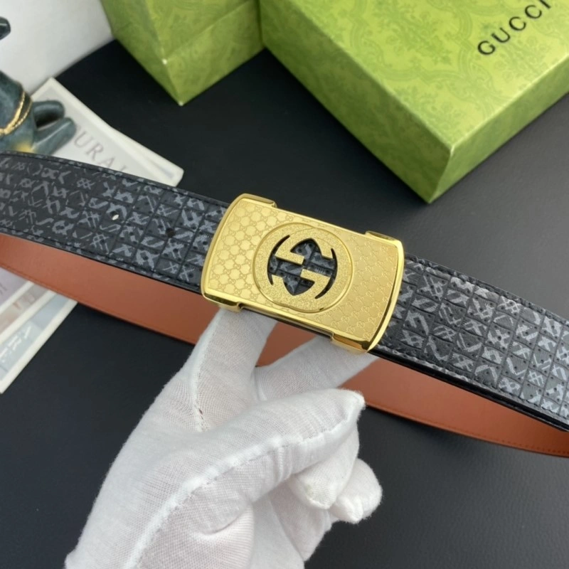 Precise copy Gucci Belts