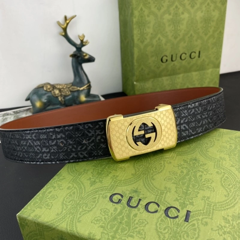 Precise copy Gucci Belts