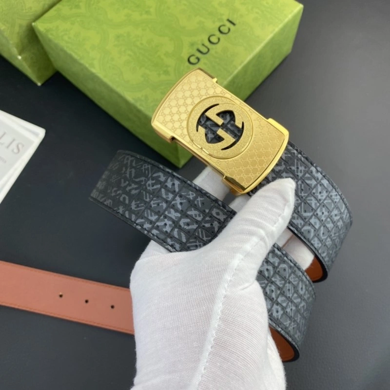 Precise copy Gucci Belts