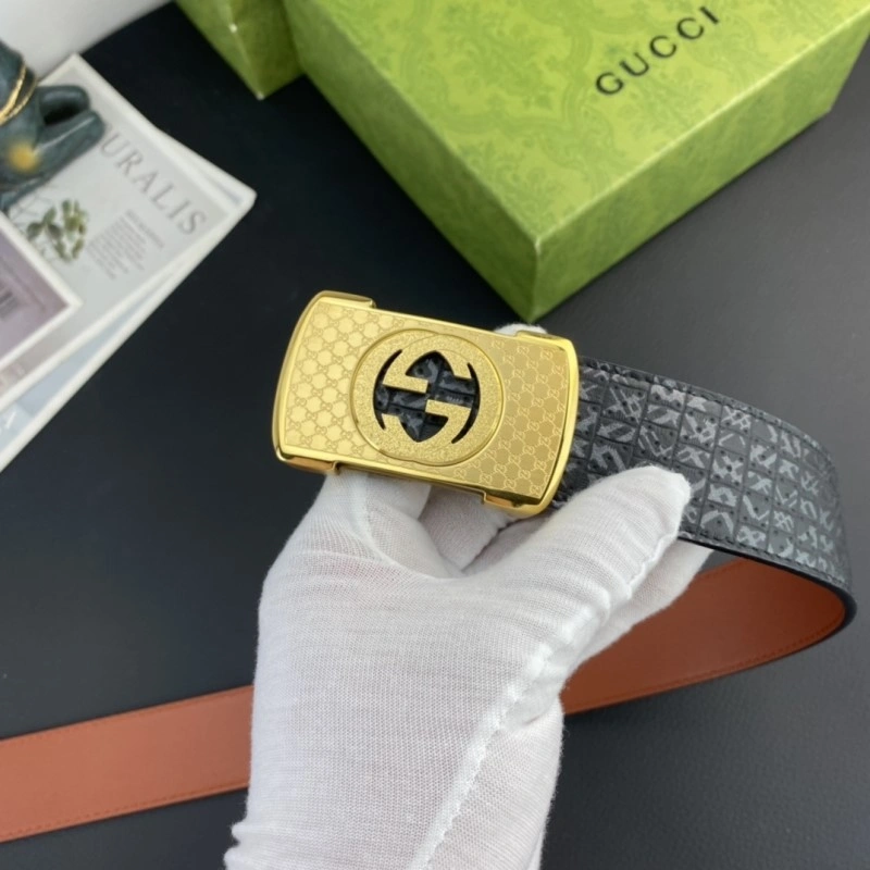 Precise copy Gucci Belts