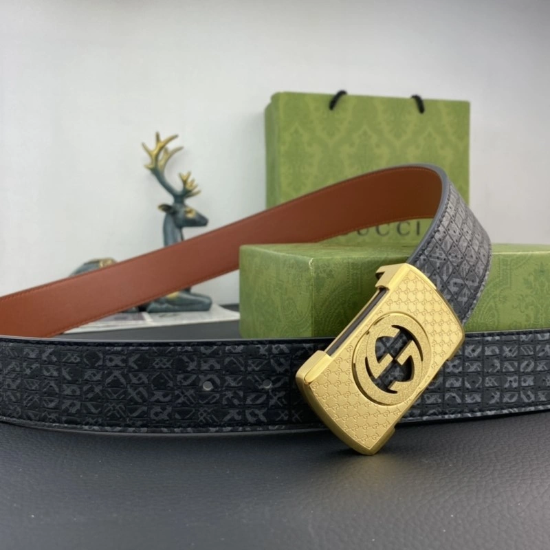 Precise copy Gucci Belts