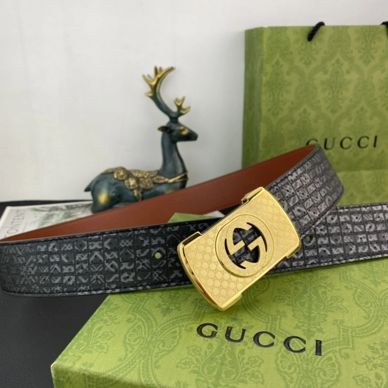 Precise copy Gucci Belts