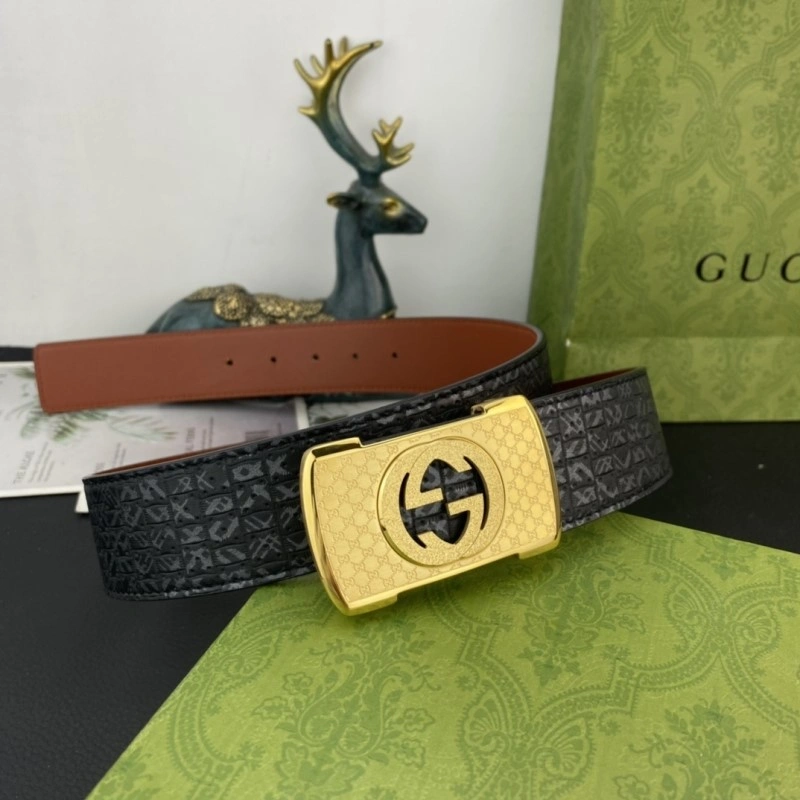 Precise copy Gucci Belts