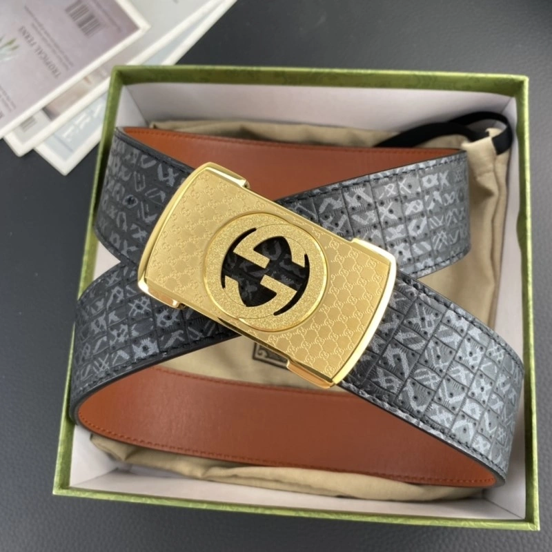 Precise copy Gucci Belts