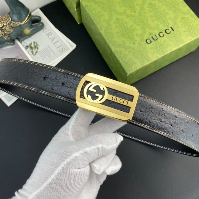 High fidelity Gucci Belts