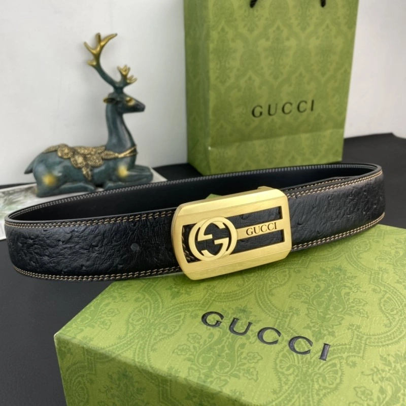 High fidelity Gucci Belts
