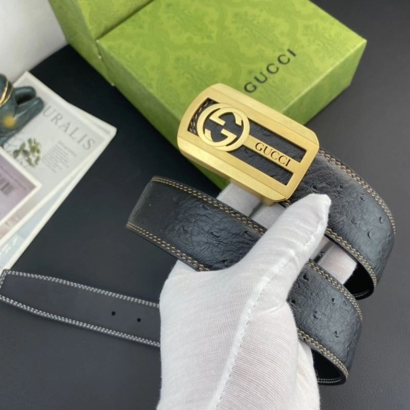 High fidelity Gucci Belts