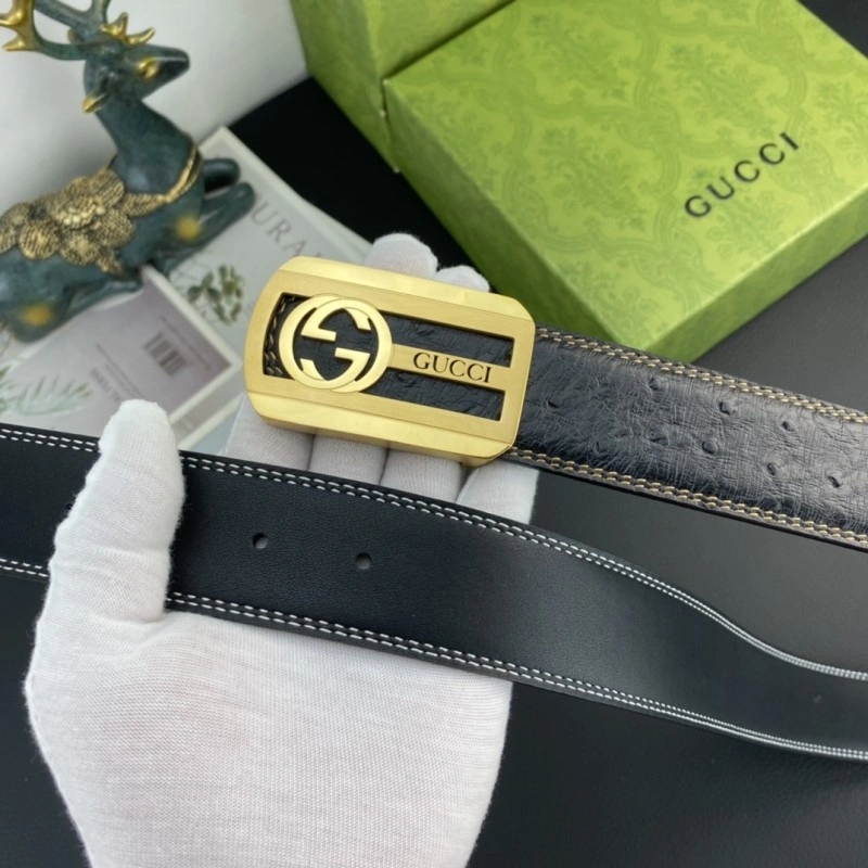 High fidelity Gucci Belts