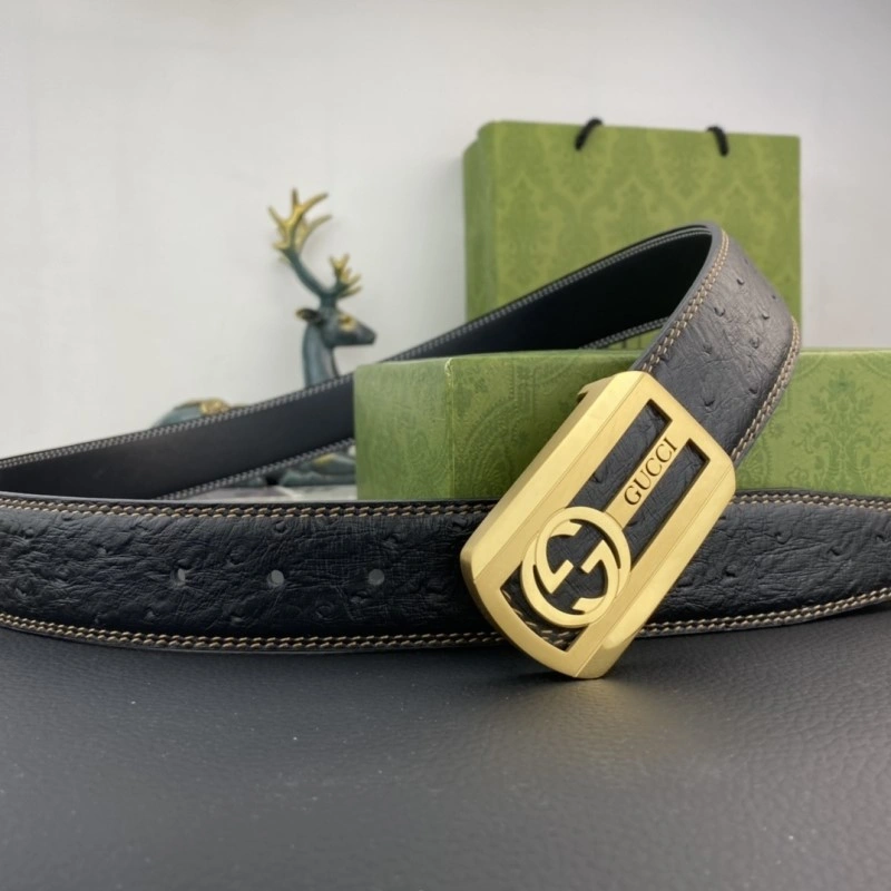 High fidelity Gucci Belts