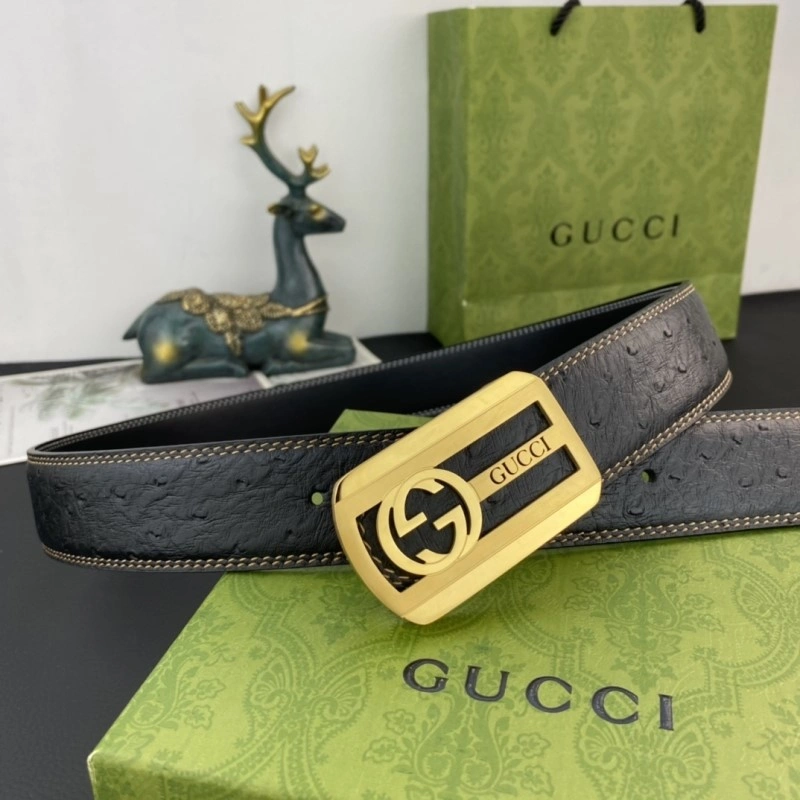 High fidelity Gucci Belts