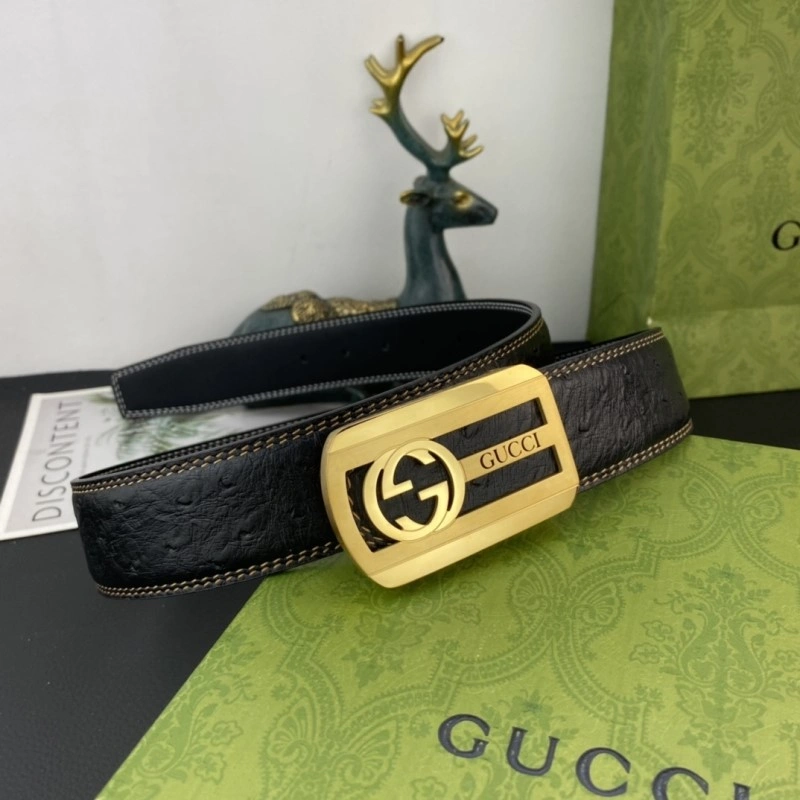 High fidelity Gucci Belts