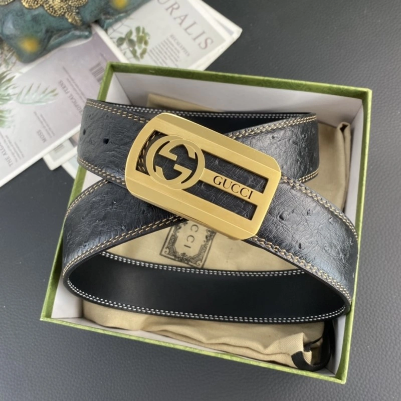 High fidelity Gucci Belts