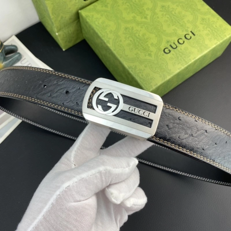 Discounted Gucci Belts
