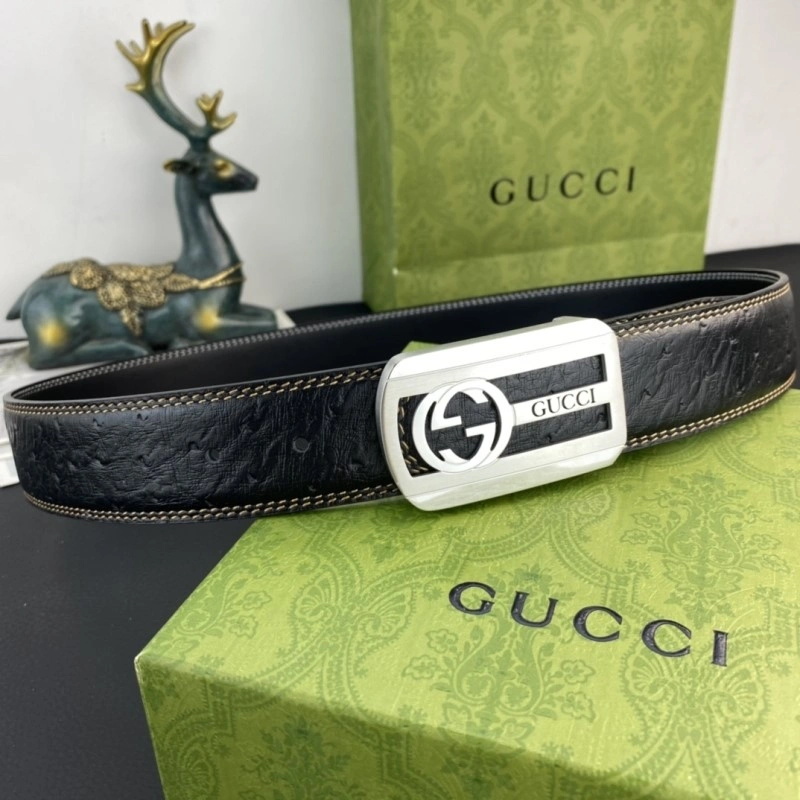 Discounted Gucci Belts