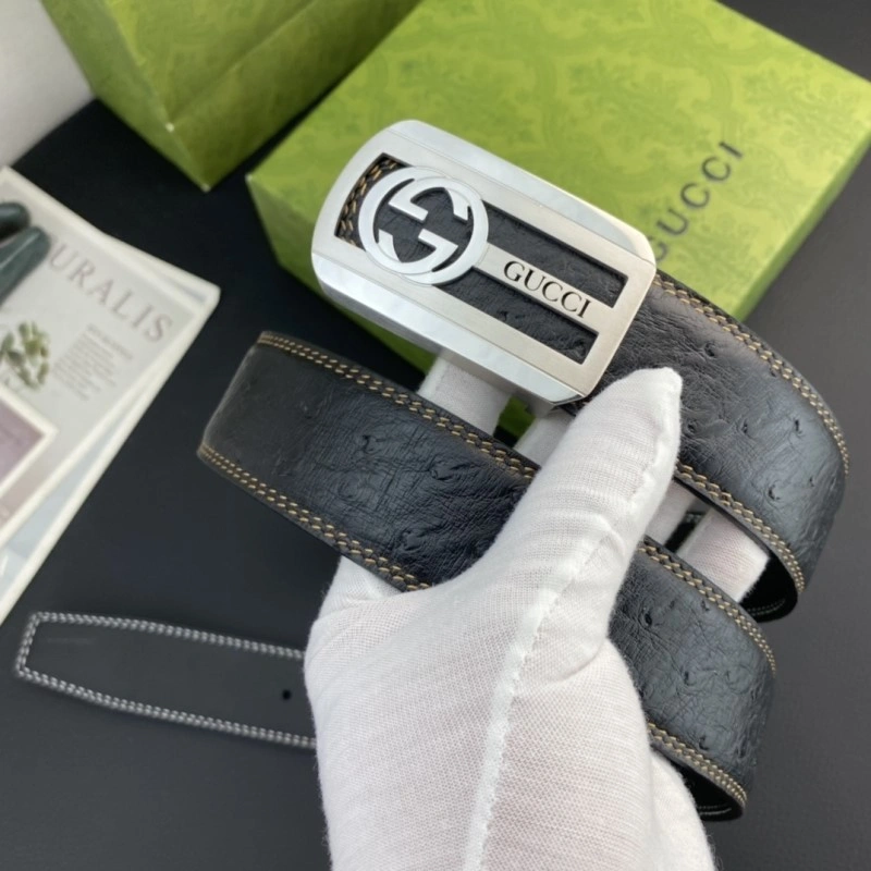 Discounted Gucci Belts
