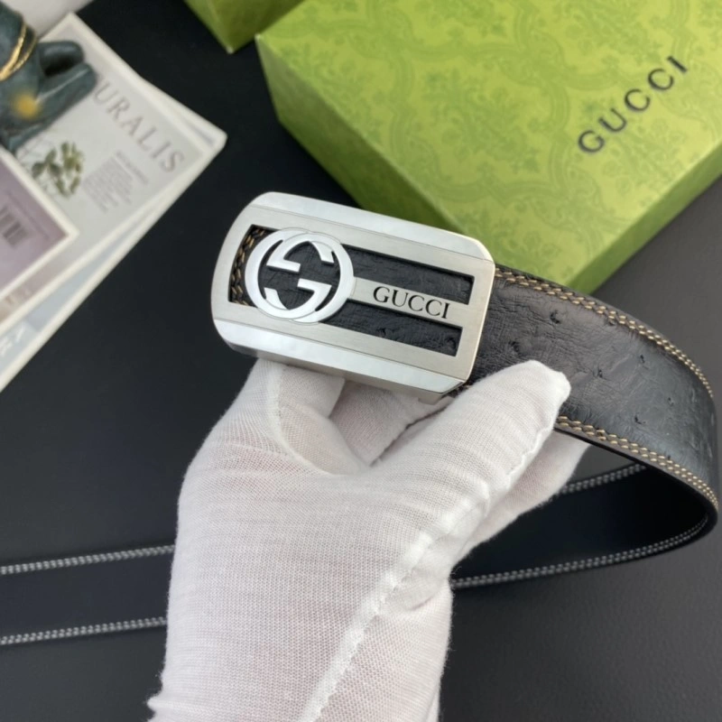 Discounted Gucci Belts
