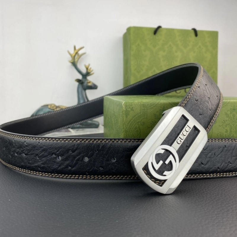 Discounted Gucci Belts
