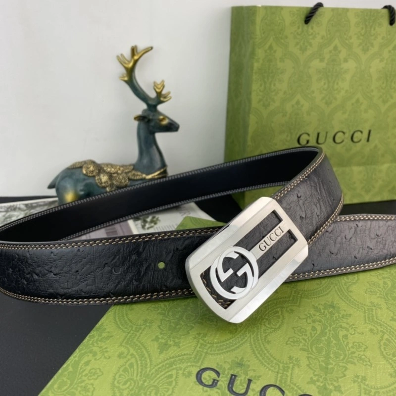 Discounted Gucci Belts