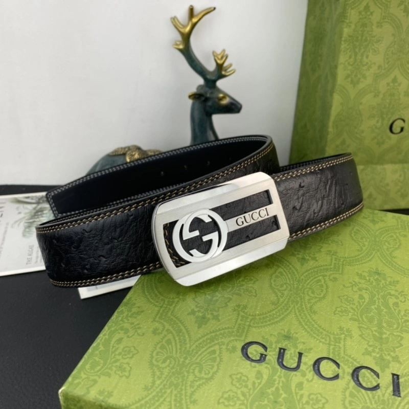 Discounted Gucci Belts