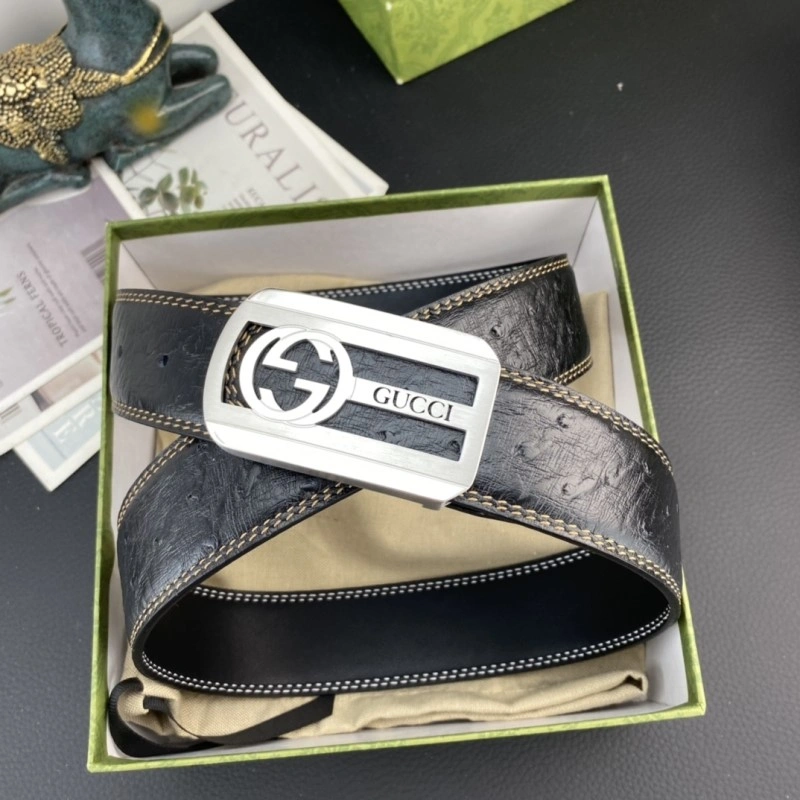 Discounted Gucci Belts