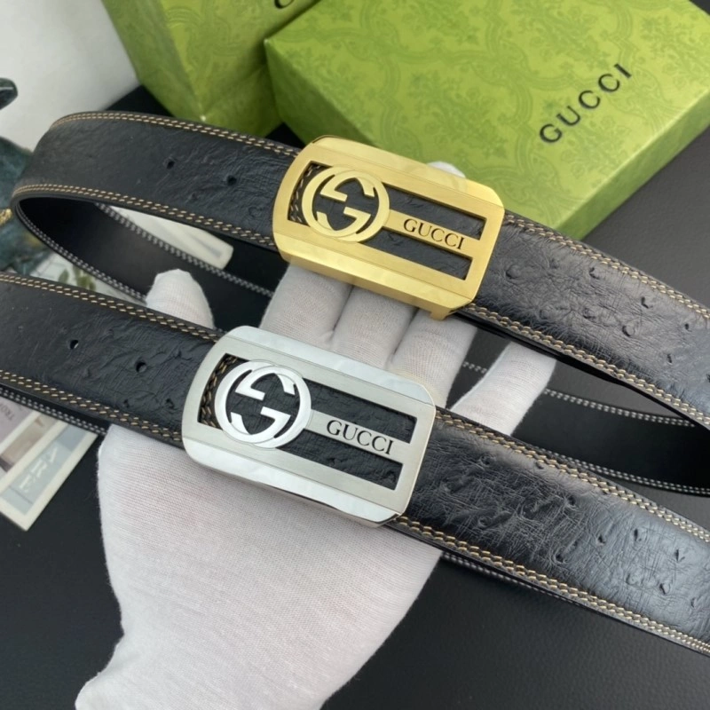 Discounted Gucci Belts