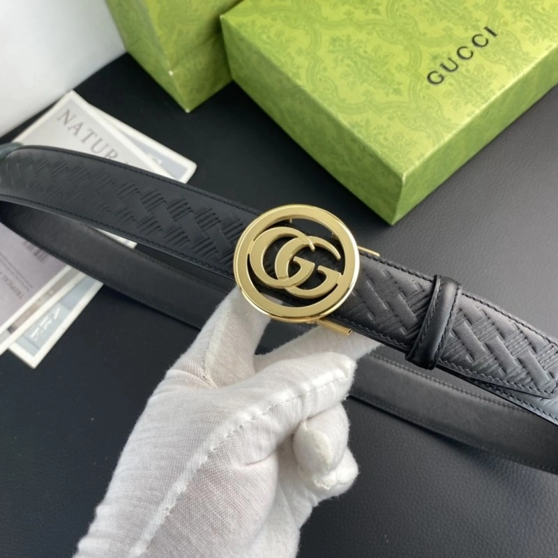 Budget-friendly Gucci Belts