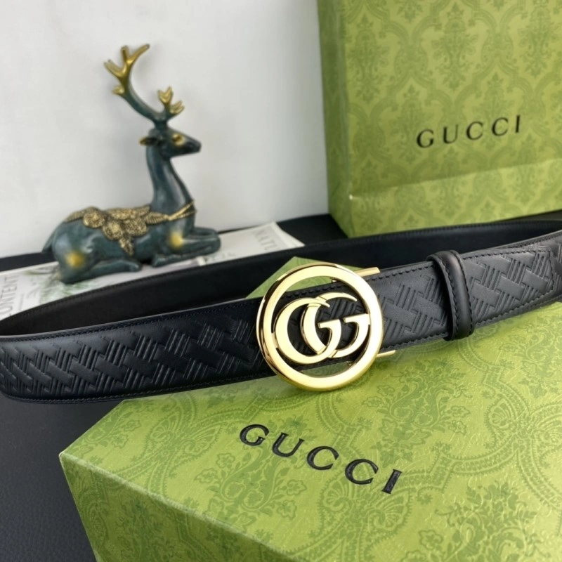 Budget-friendly Gucci Belts
