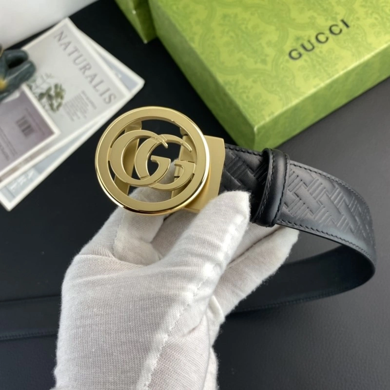 Budget-friendly Gucci Belts