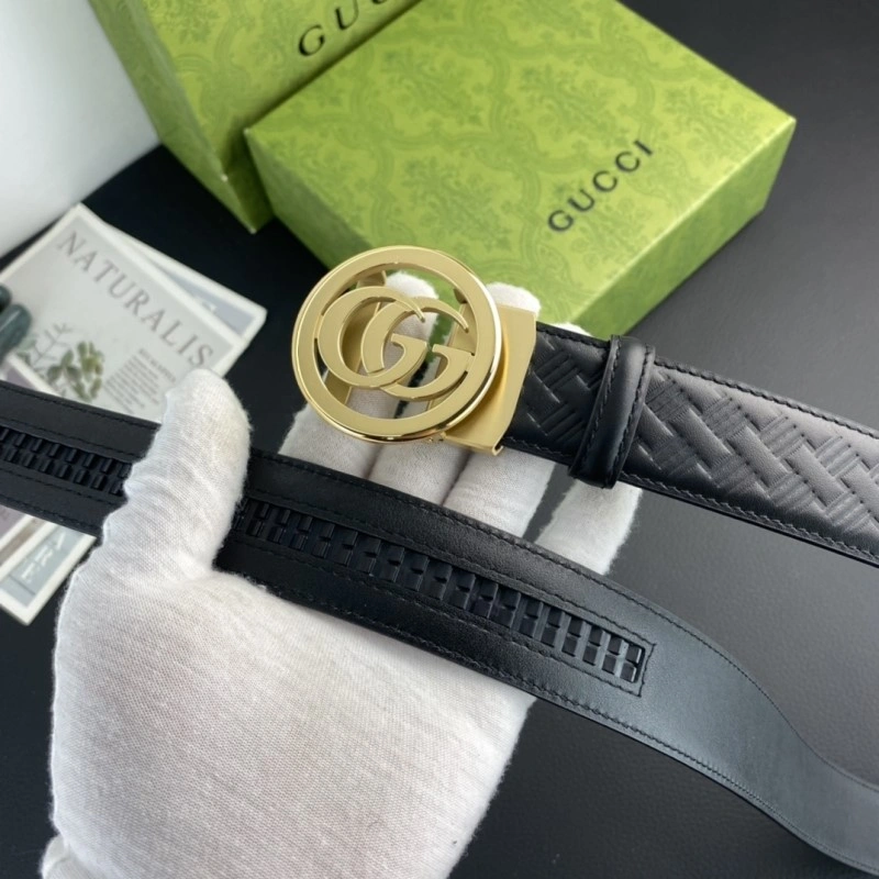 Budget-friendly Gucci Belts