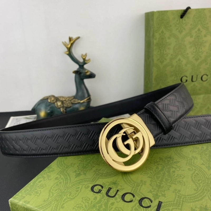 Budget-friendly Gucci Belts
