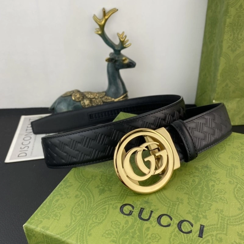 Budget-friendly Gucci Belts