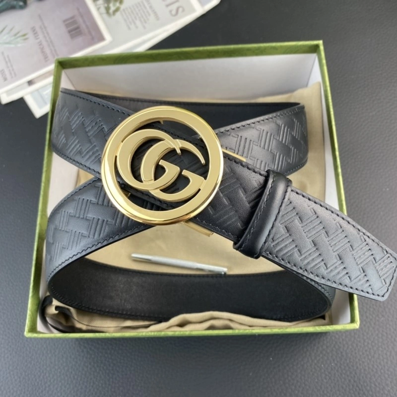 Budget-friendly Gucci Belts