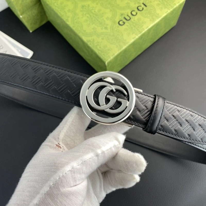 Value-priced Gucci Belts