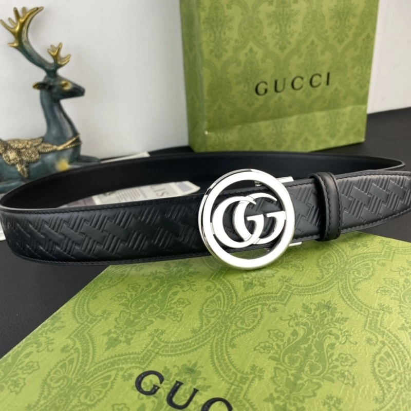 Value-priced Gucci Belts