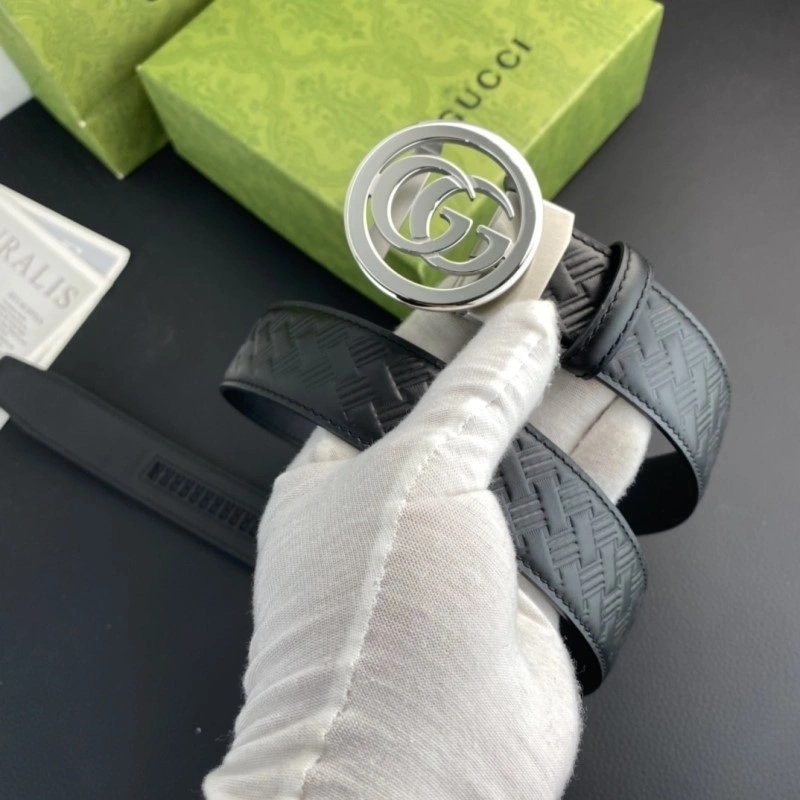 Value-priced Gucci Belts