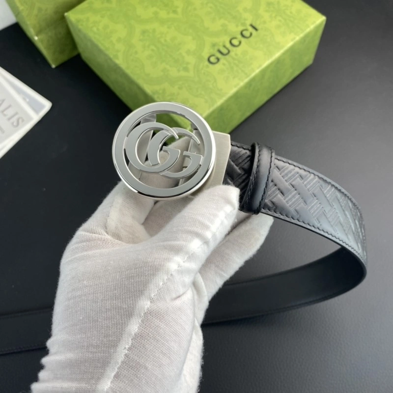 Value-priced Gucci Belts