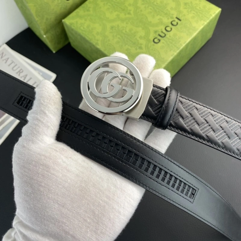 Value-priced Gucci Belts