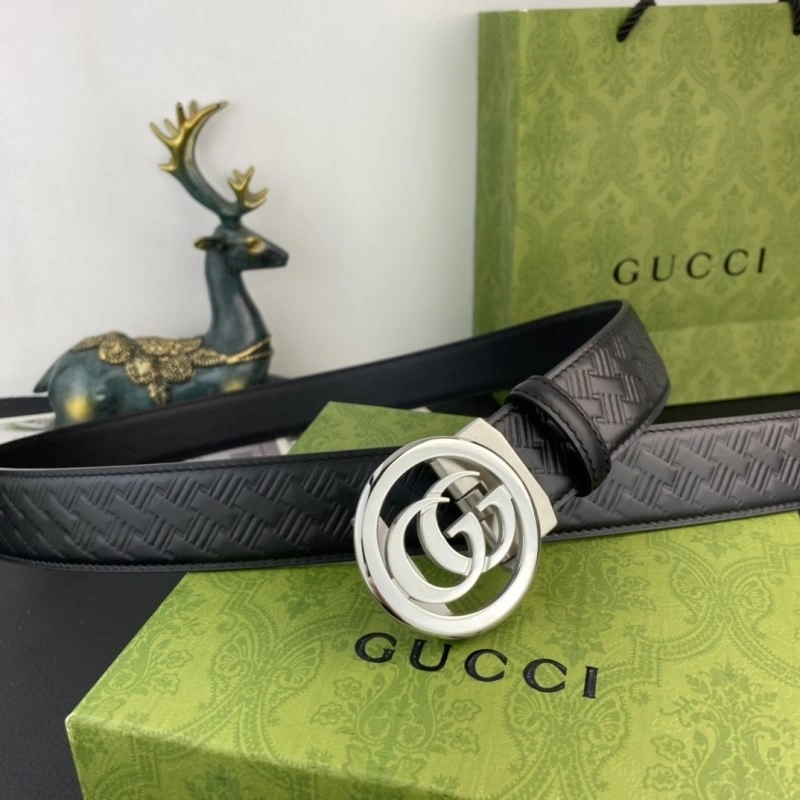 Value-priced Gucci Belts