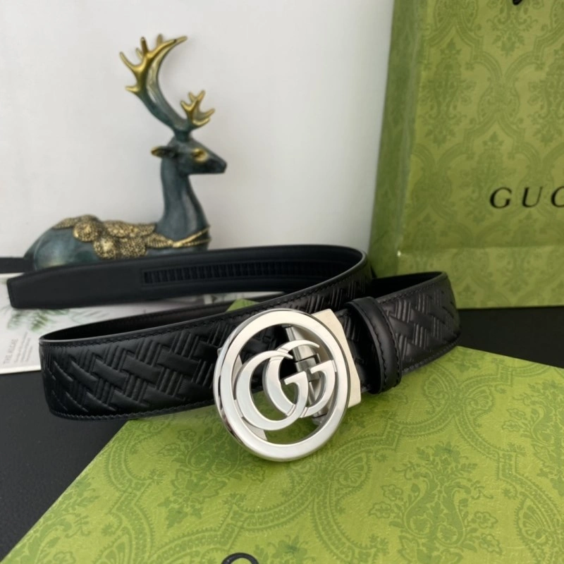 Value-priced Gucci Belts