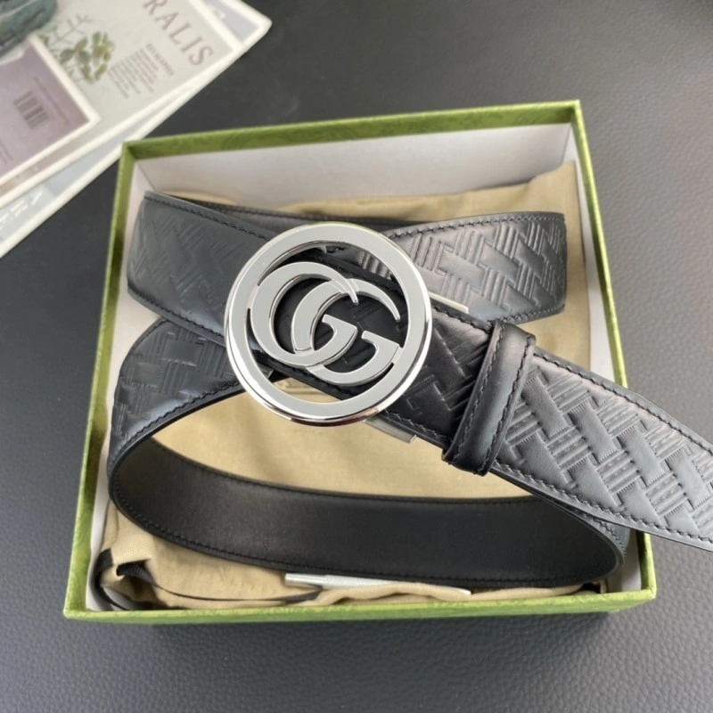 Value-priced Gucci Belts