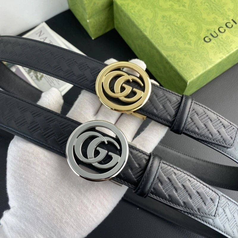 Value-priced Gucci Belts