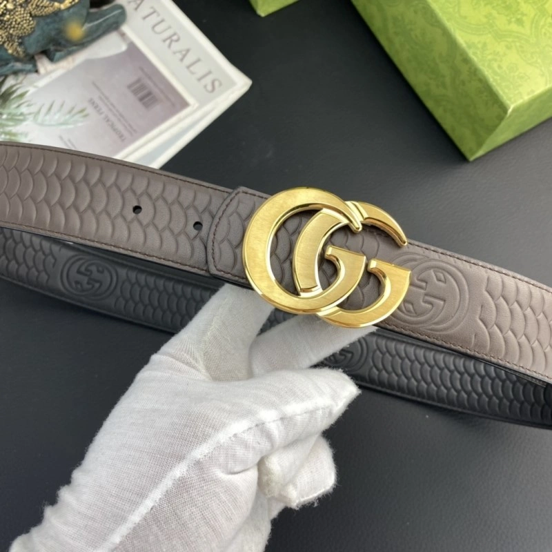 OEM Gucci Belts
