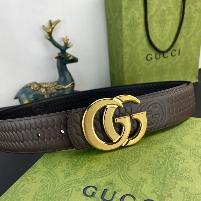 OEM Gucci Belts