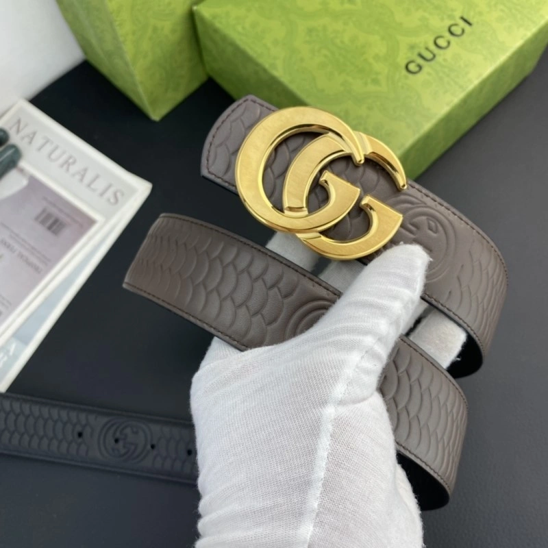OEM Gucci Belts